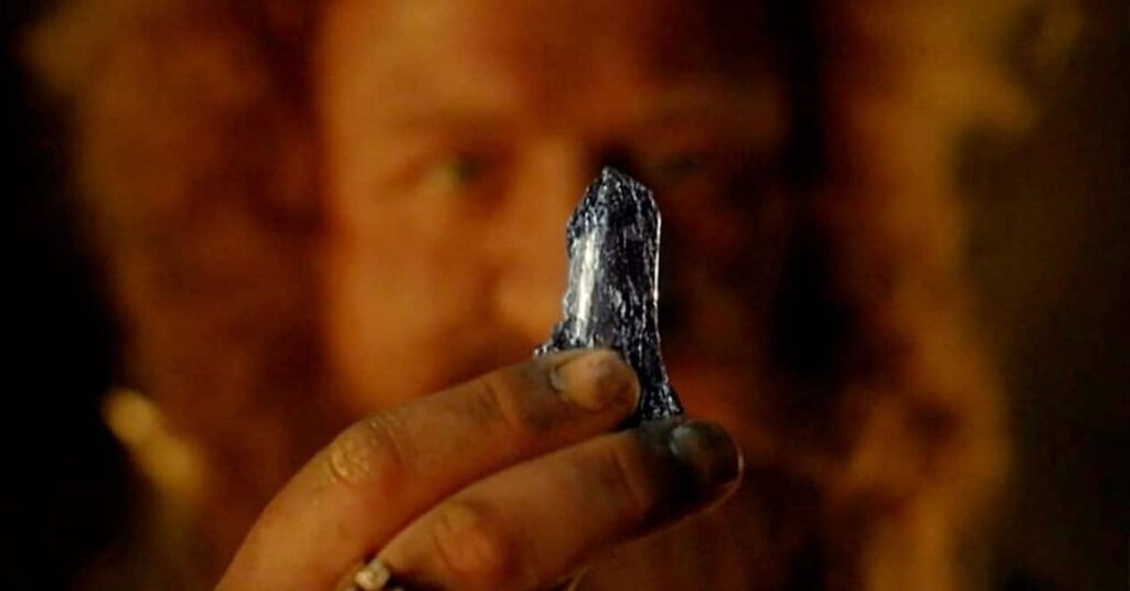 Mithril: todo lo que necesitas saber - Anillos de Poder